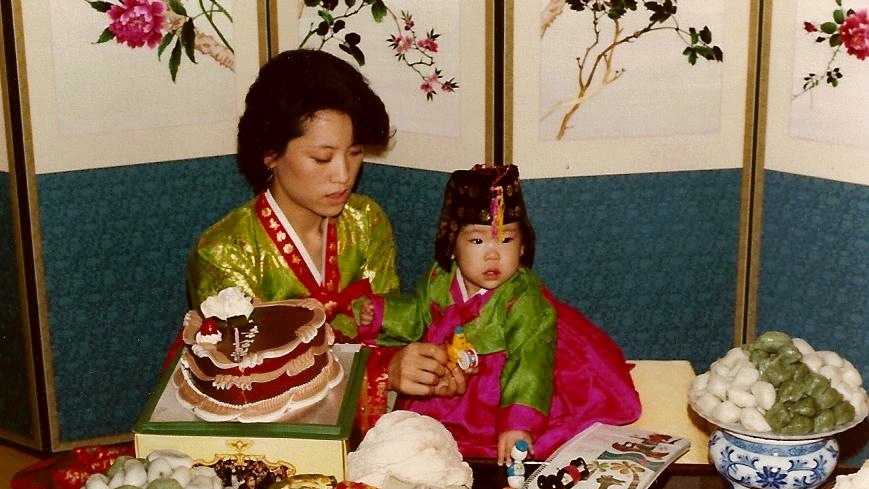 20 things you may not know about 40/29's Yuna Lee