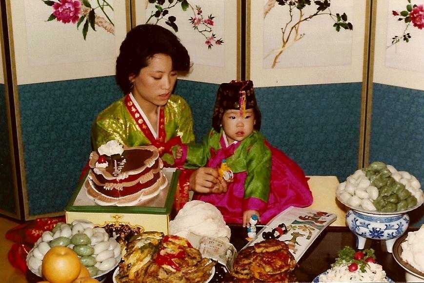 20 things you may not know about 40/29's Yuna Lee