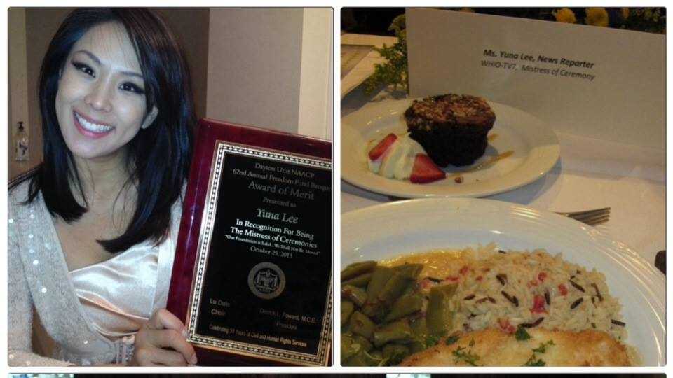 20 things you may not know about 40/29's Yuna Lee