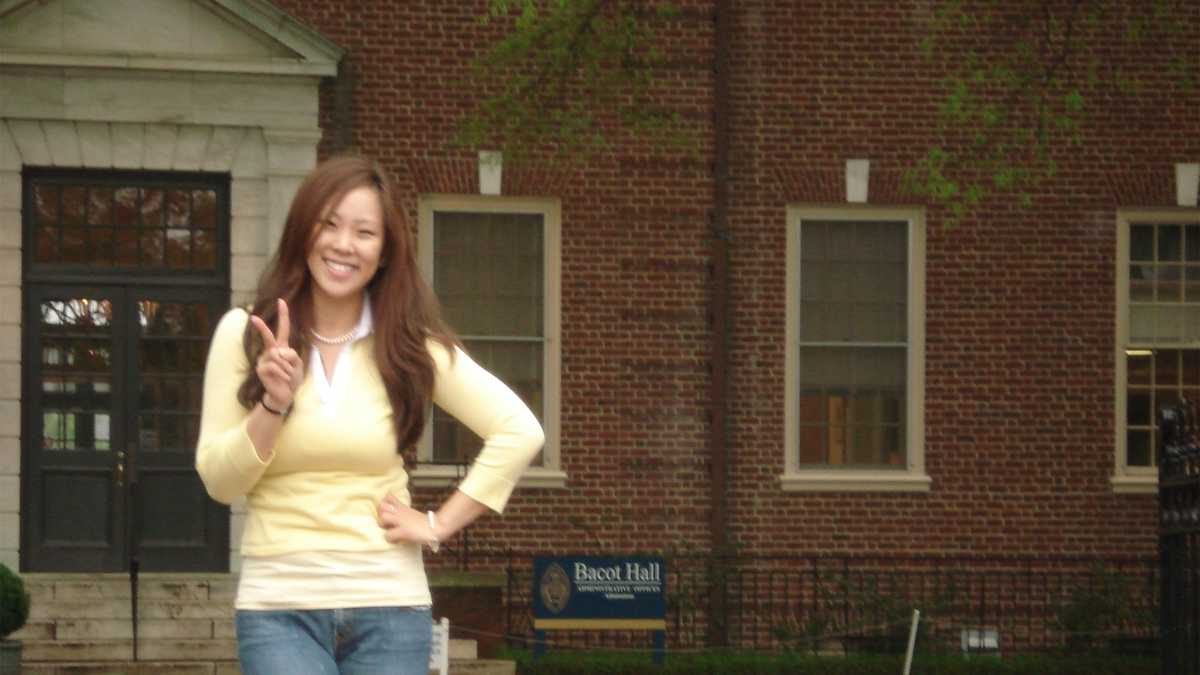 20 things you may not know about 40/29's Yuna Lee