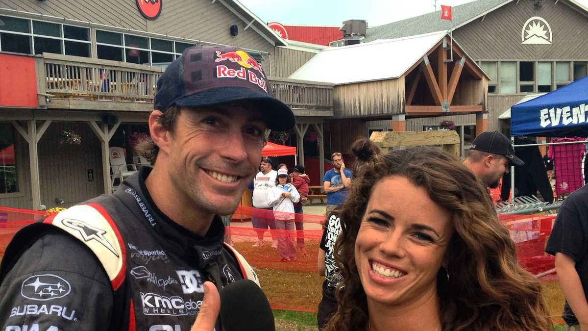 20 things you may not know about 40/29's AJ McCord