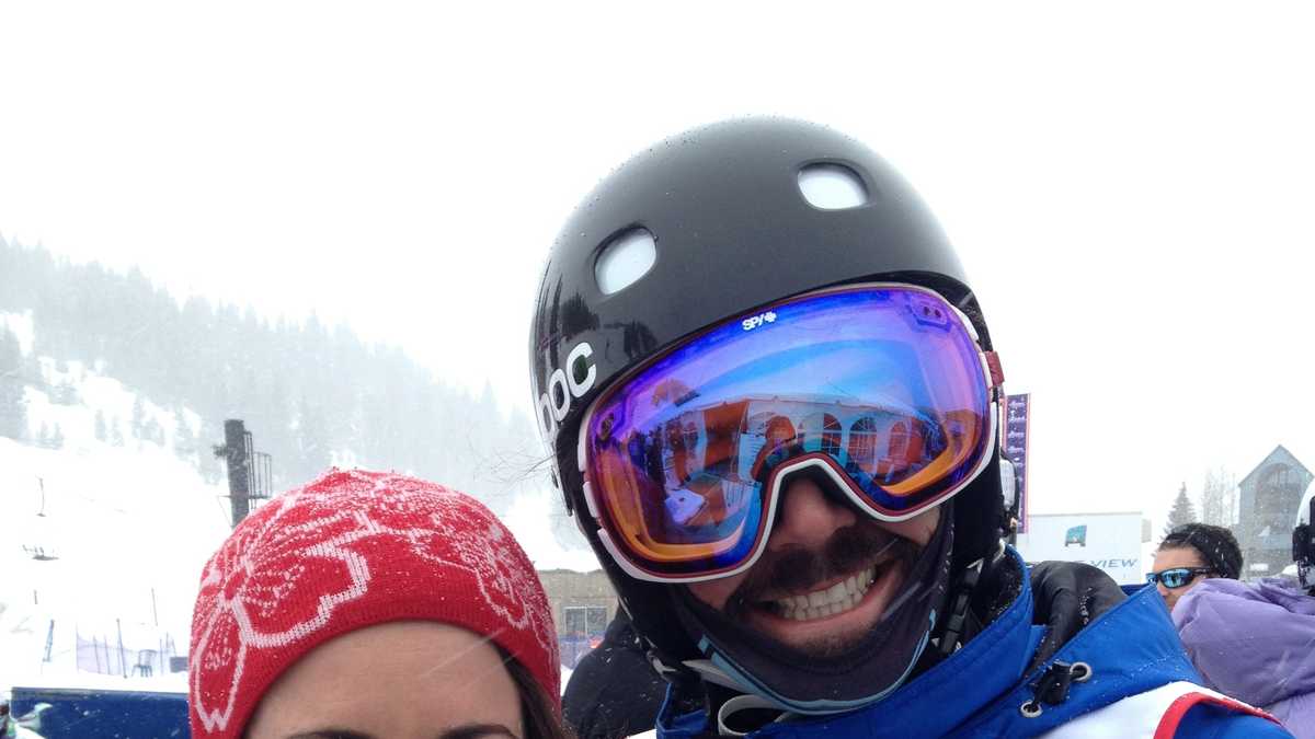 20 things you may not know about 40/29's AJ McCord