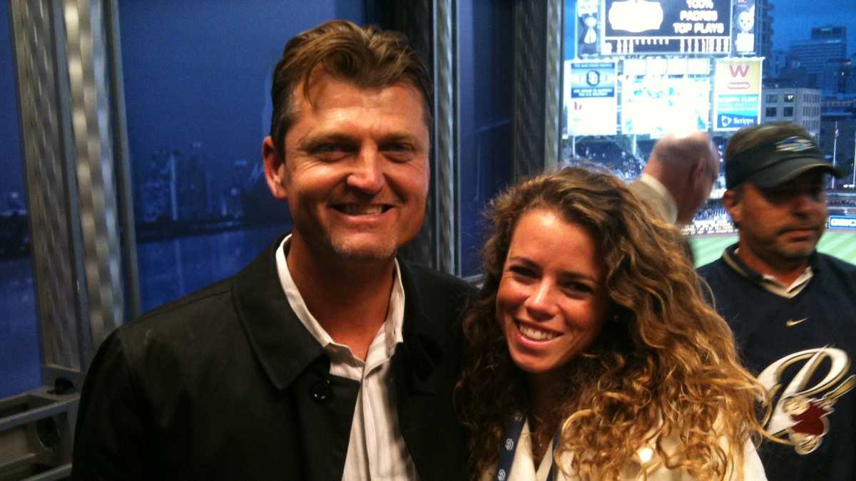 20 things you may not know about 40/29's AJ McCord