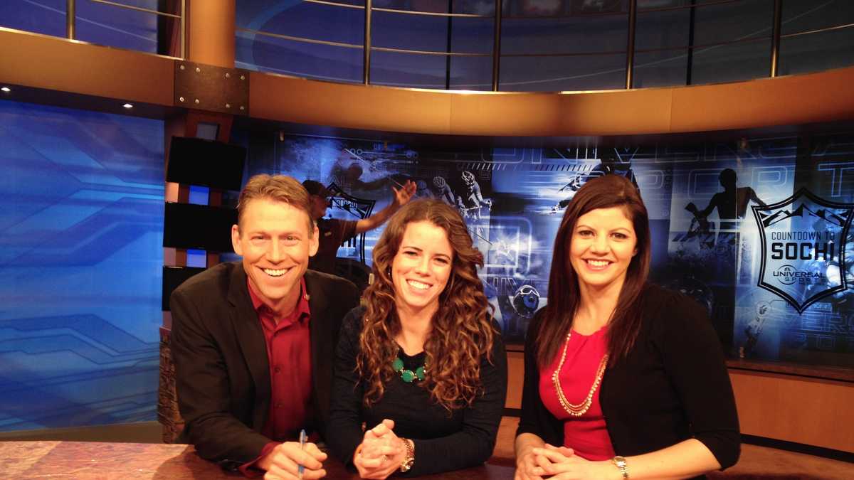 20 things you may not know about 40/29's AJ McCord