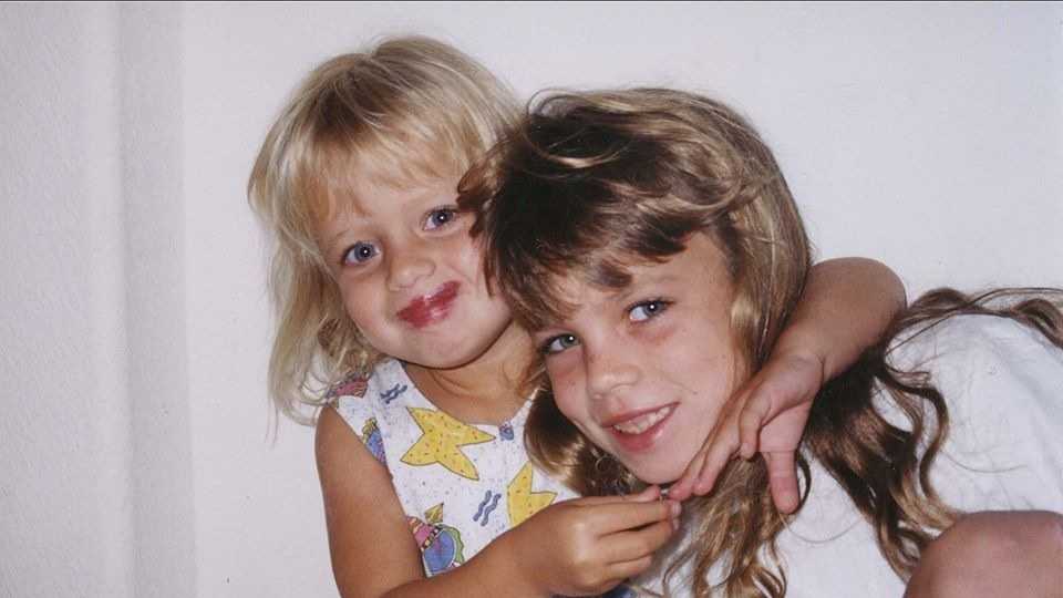 20 things you may not know about 40/29's AJ McCord