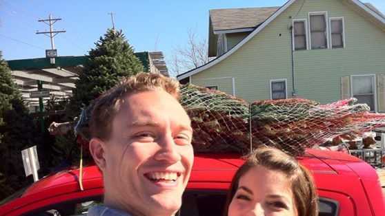 Darby Bybee: 20 things tp know about 40/29's chief meteorologist