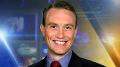 Darby Bybee: 20 things tp know about 40/29's chief meteorologist
