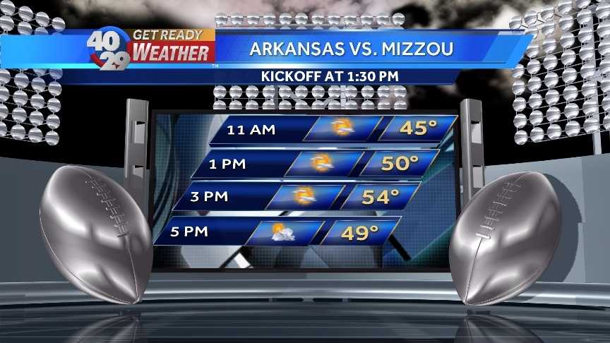 Our Arkansas Razorbacks will be playing their final game of the 2014 ...