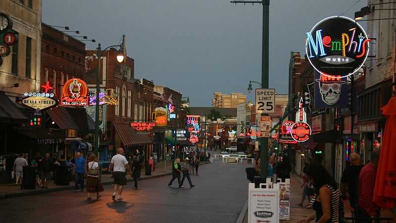 LIST: 10 things to do in Memphis