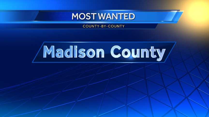 Arkansas Mugshots: County-By-County Most Wanted