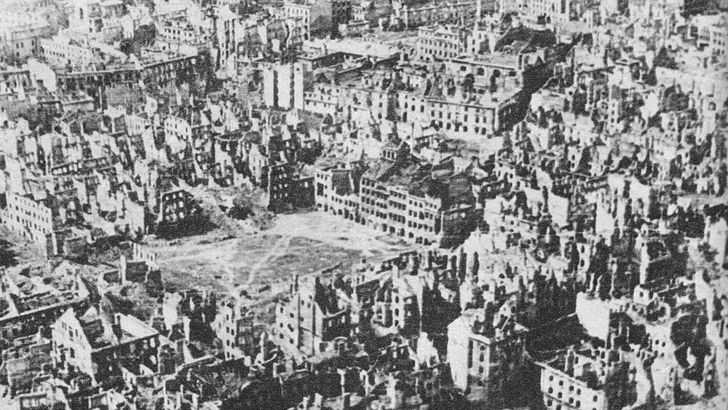 25 Deadliest wars in history