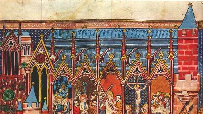 25 Deadliest wars in history