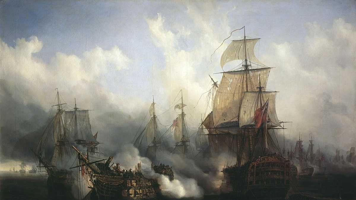 25 Deadliest wars in history