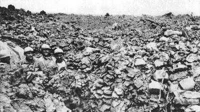 25 Deadliest wars in history