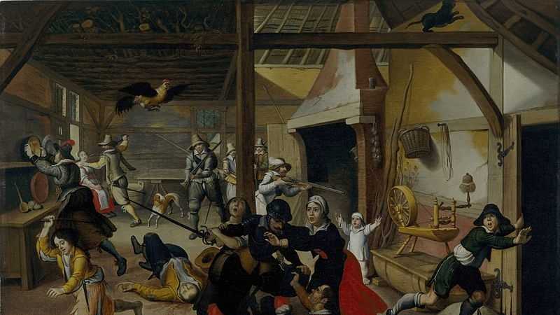 25 Deadliest wars in history