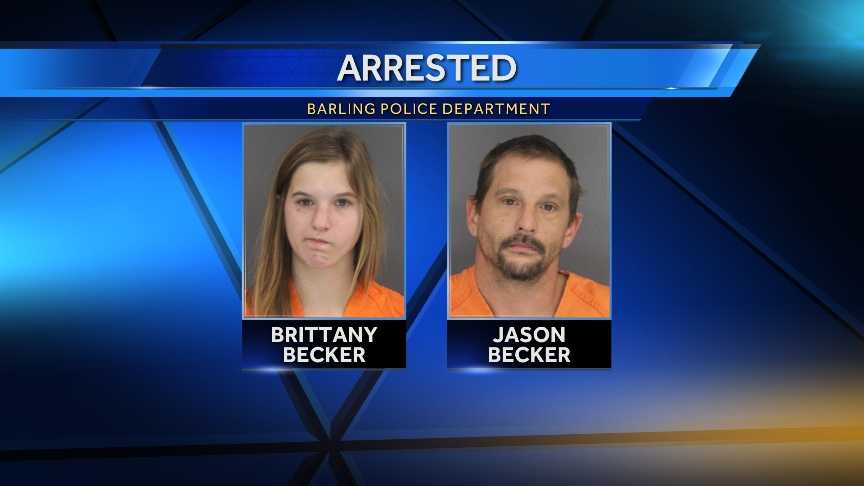 Barling Police arrest 2 after stabbing