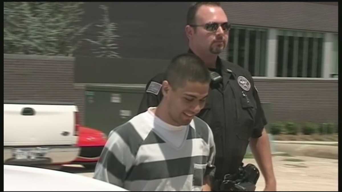 Jury finds Ali Matar guilty of rape, not guilty of sexual assault