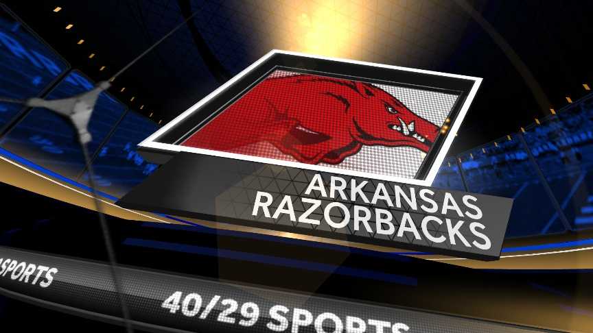 Single-game Razorback football tickets go on sale Thursday