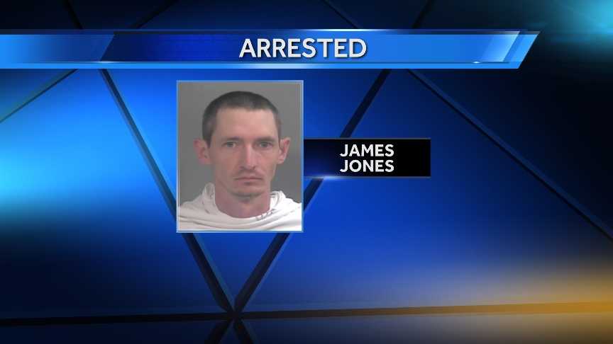 Huntsville man arrested on sexual assault charges