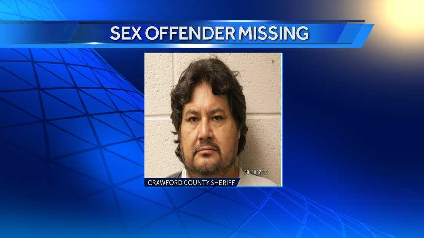 Sheriff Level 4 Sex Offender Has Been Found