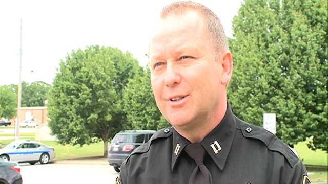 LIST: 10 things you don't know about the Springdale police chief