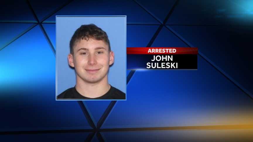 Man charged in Fort Smith murder says he contemplated suicide several times