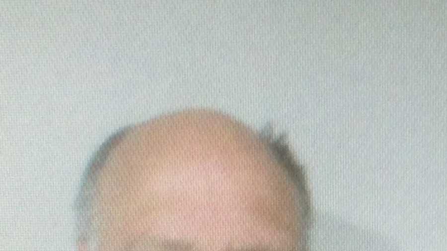 Deputies searching for Vincent Small, 57