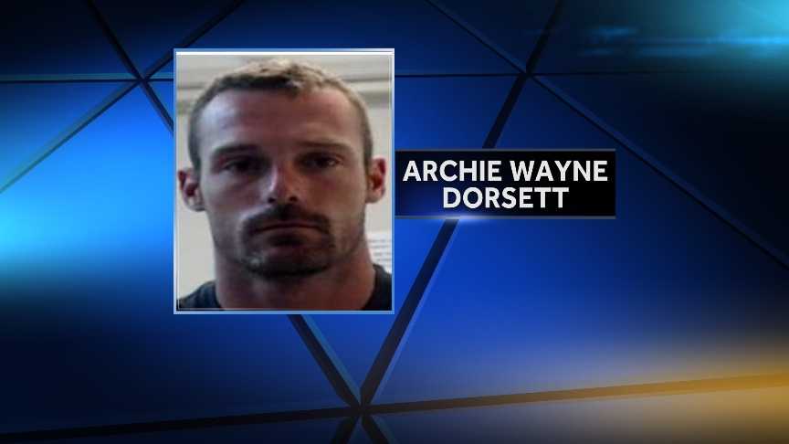 Arkansas National Guardsman Charged With Sexual Assault