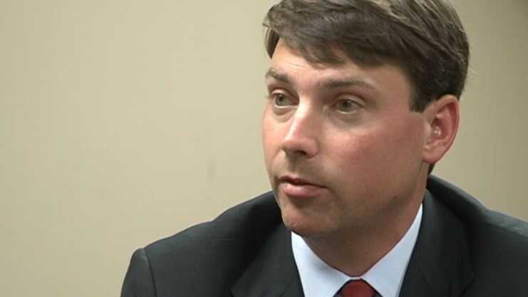 Conner Eldridge leaving as west Arkansas US Attorney