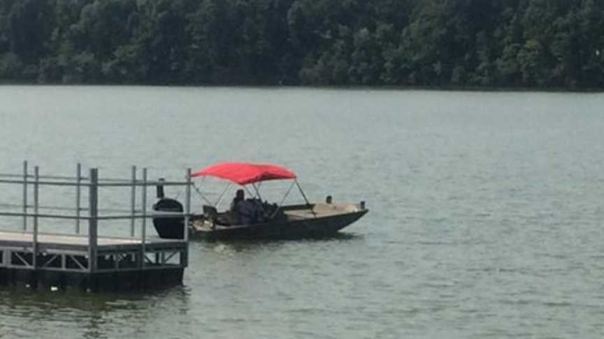 Body of man who drowned in Lake Elmdale recovered