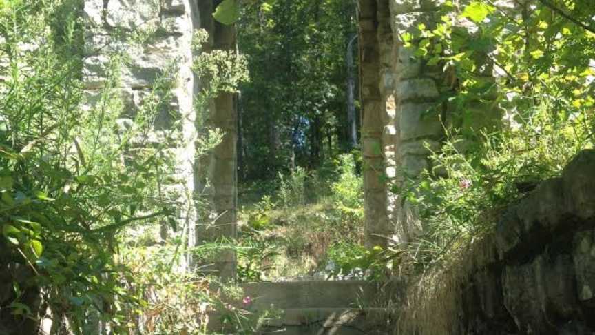 Bella Vista plans to turn Wonderland Cave into theme park