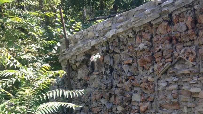 Bella Vista plans to turn Wonderland Cave into theme park