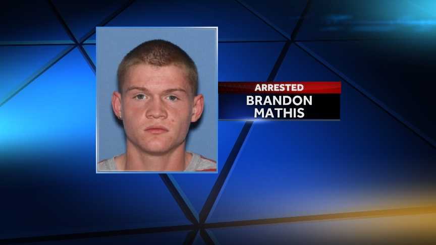 Suspect in custody in Fort Smith shooting