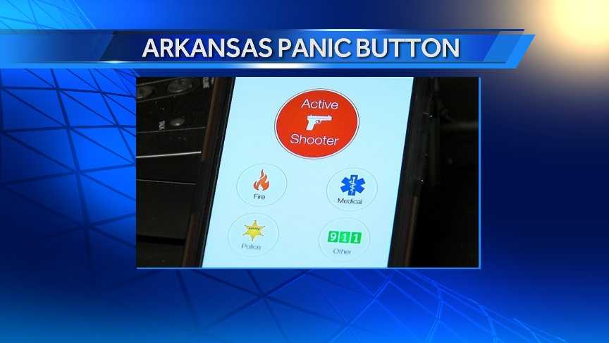 Facts about the Rave Panic Button