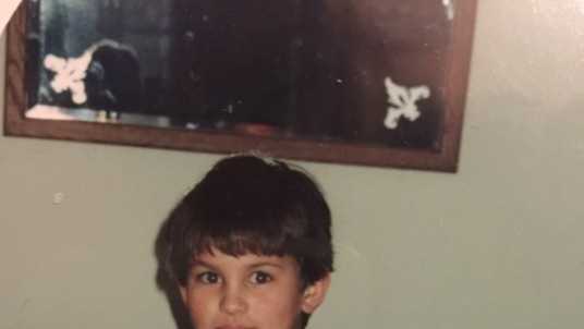 20 Things you may not know about 40/29's Chris Swaim