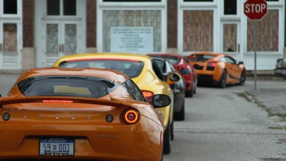 20 Things you may not know about 40/29's Chris Swaim