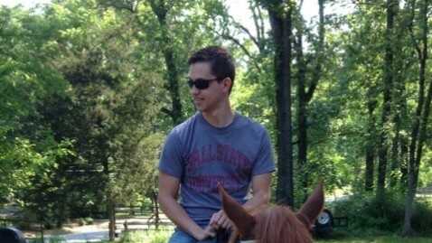 20 Things you may not know about 40/29's Chris Swaim