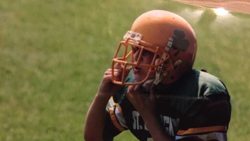 20 Things you may not know about 40/29's Chris Swaim