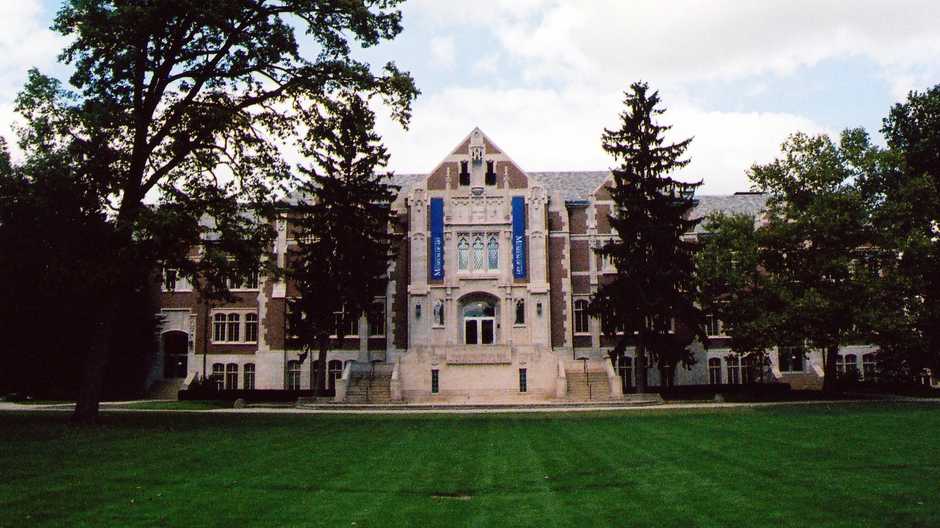 20 Things you may not know about 40/29's Chris Swaim