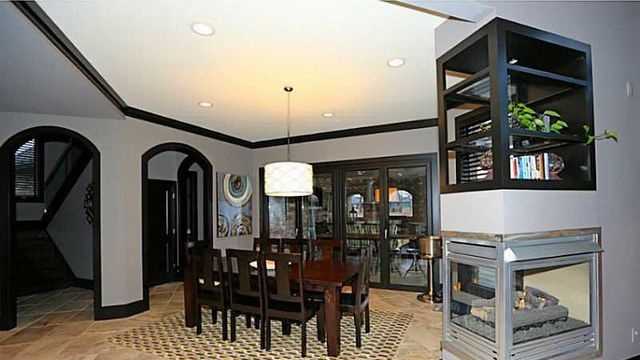 Mansion Mondays: Tour this mansion at Pinnacle Country Club