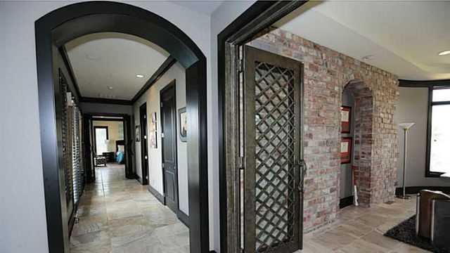 Mansion Mondays: Tour this mansion at Pinnacle Country Club