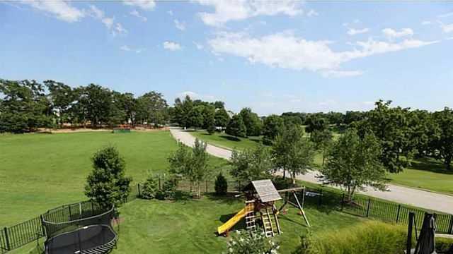 Mansion Mondays: Tour this mansion at Pinnacle Country Club