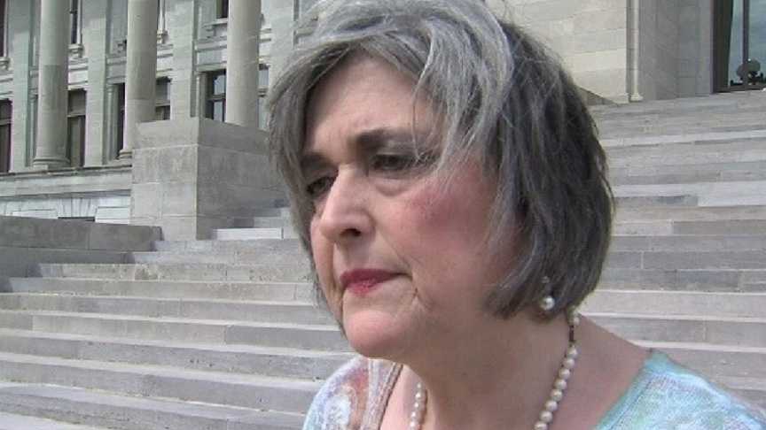 Arkansas child welfare director announces resignation