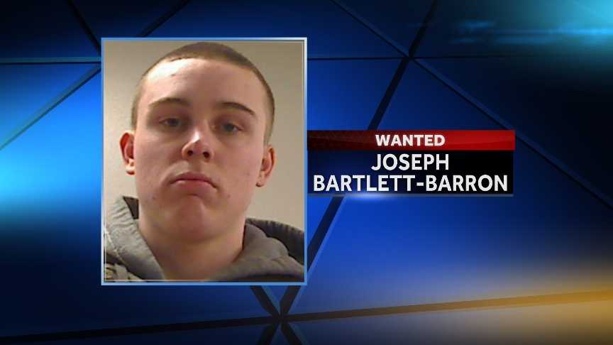 Deputies arrest man accused of failing to register as sex offender