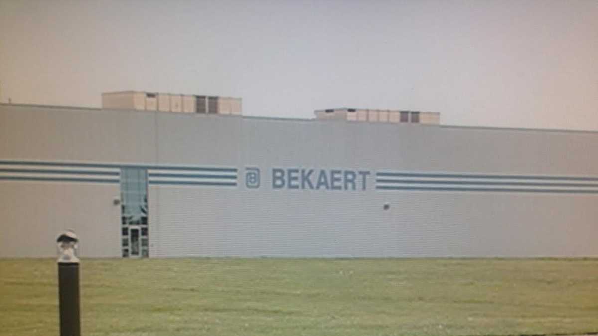 Manufacturing company announces expansion of Rogers plant