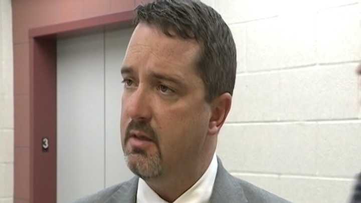 Former Sheriff Cradduck sentenced to 6 months probation