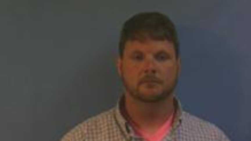 Van Buren Police Arrest Man Accused Of Trying To Meet 15 Year Old Girl