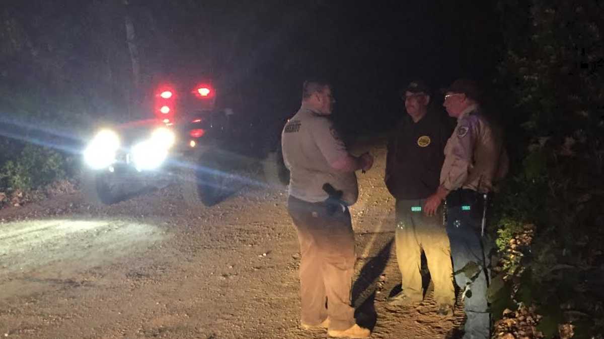 Victim life-flighted after shooting in Adair County