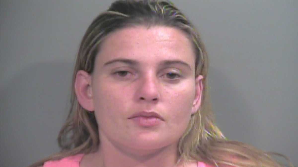 Police Woman Impersonated Nurse To Steal Medication