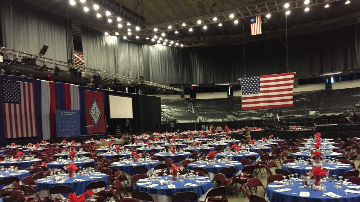 Bill Clinton to speak at Jefferson Jackson dinner in Little Rock